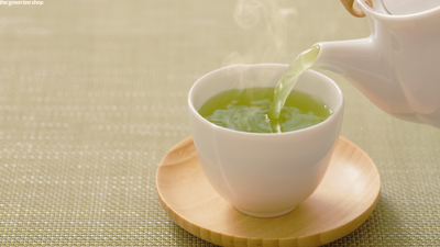 What is Catechin? – the green tea shop
